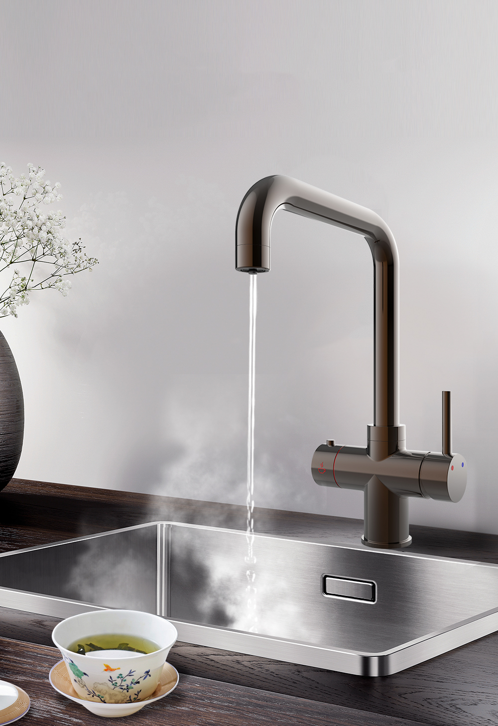 Full knowledge of boiling water tap – chinaiwater