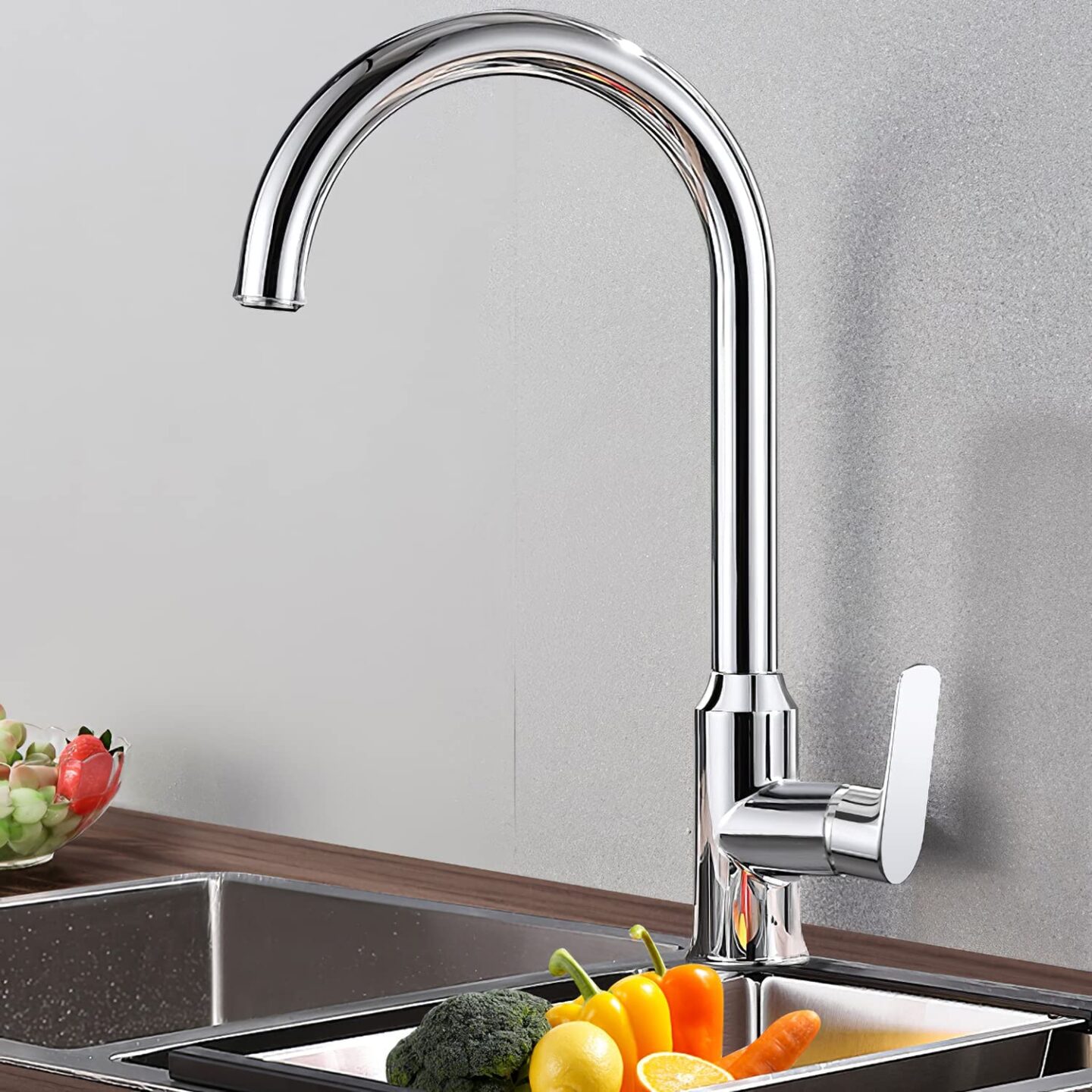 The ultimate guide for choosing a kitchen faucet – chinaiwater